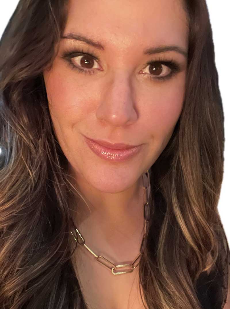 Kati Tayon (LE) | Women's Lifestyle Solutions
